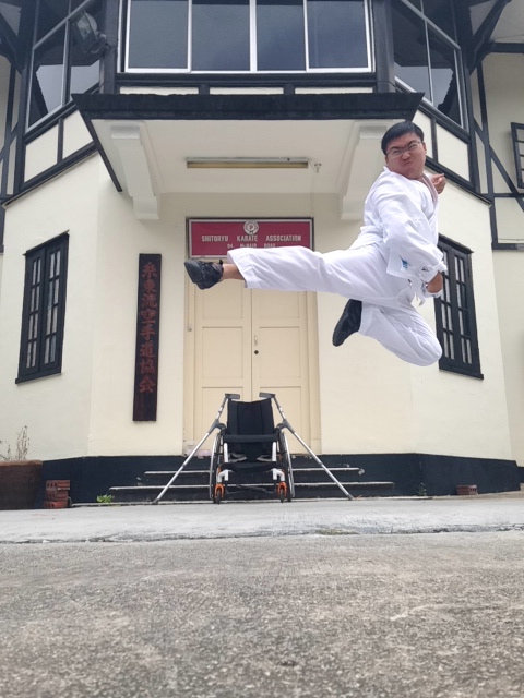 Fong Chun Cheong - Payhip