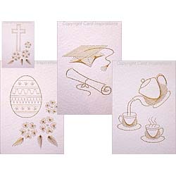Celebrations 3 Set Stitching Card Patterns - Payhip