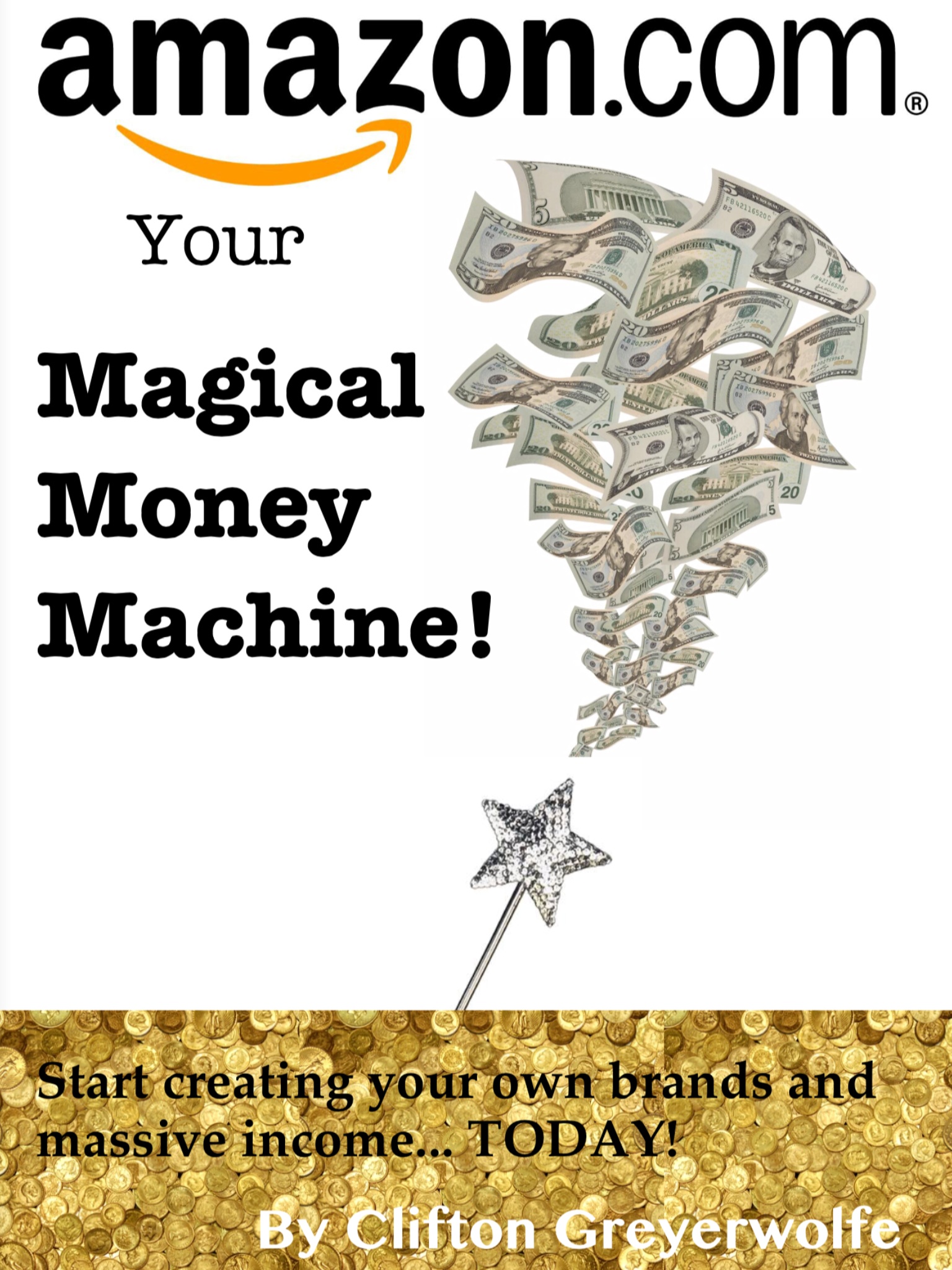Amazon.com: Your Magical Money Machine! - Payhip