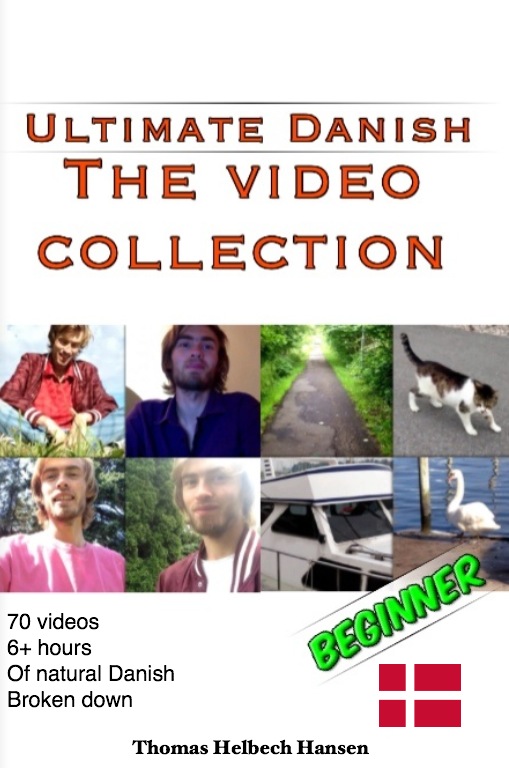 Ultimate Danish - The Video Collection: Beginner - Payhip