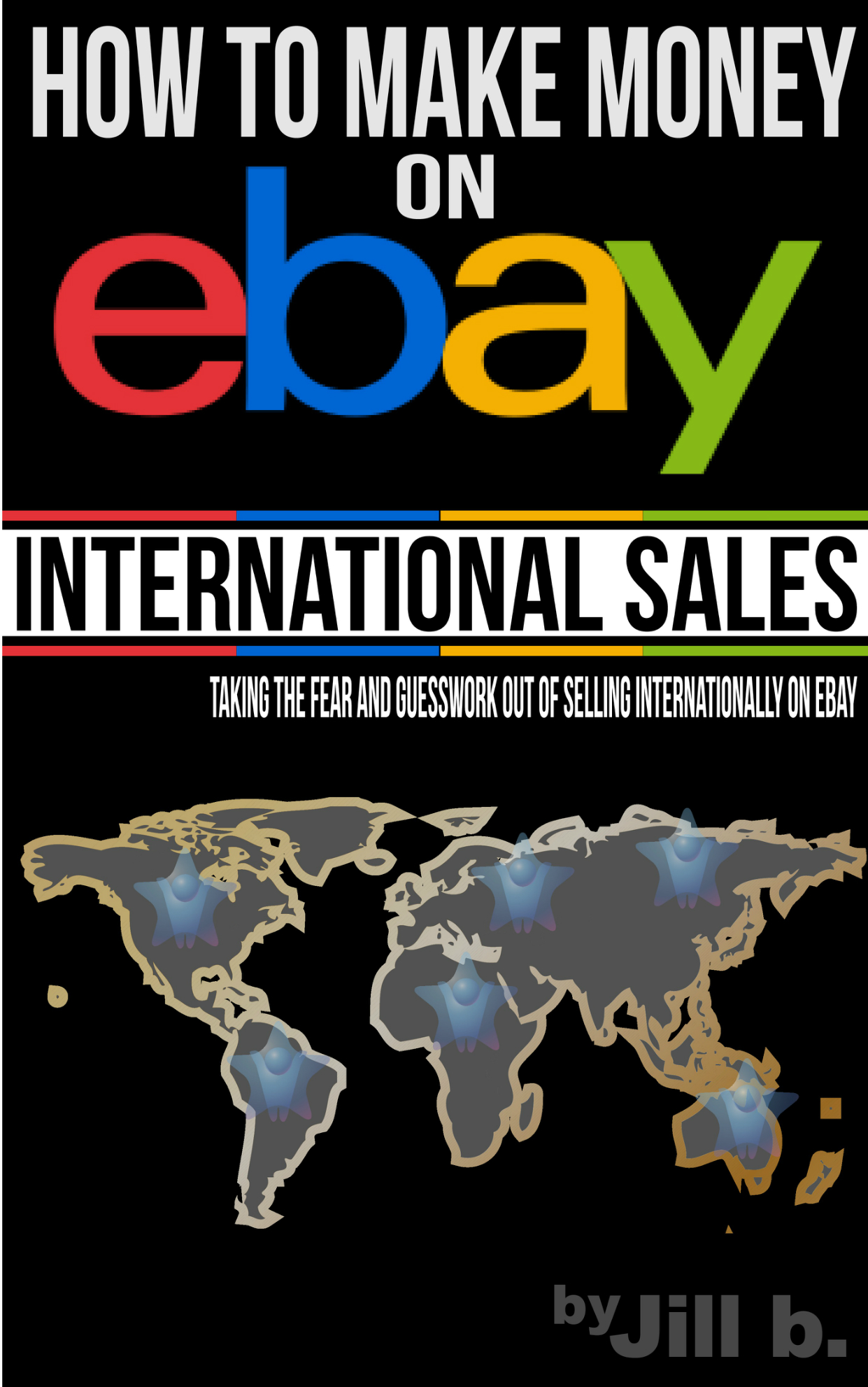 How To Make Money on eBay: International Sales - Payhip