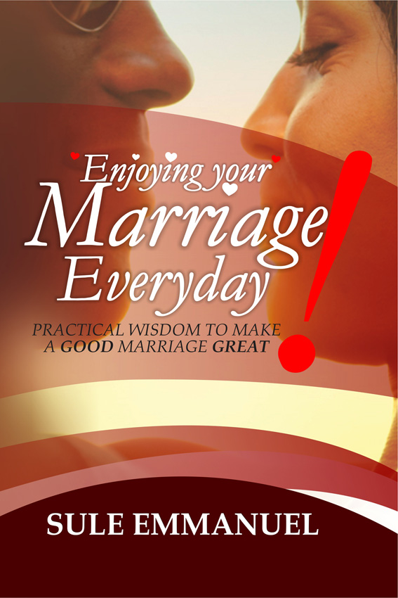 Enjoying your Marriage Everyday - Payhip