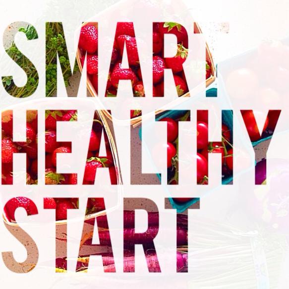Smart Healthy Start - Payhip