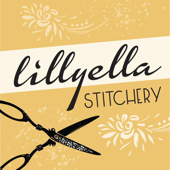 lillyella stitchery - Payhip
