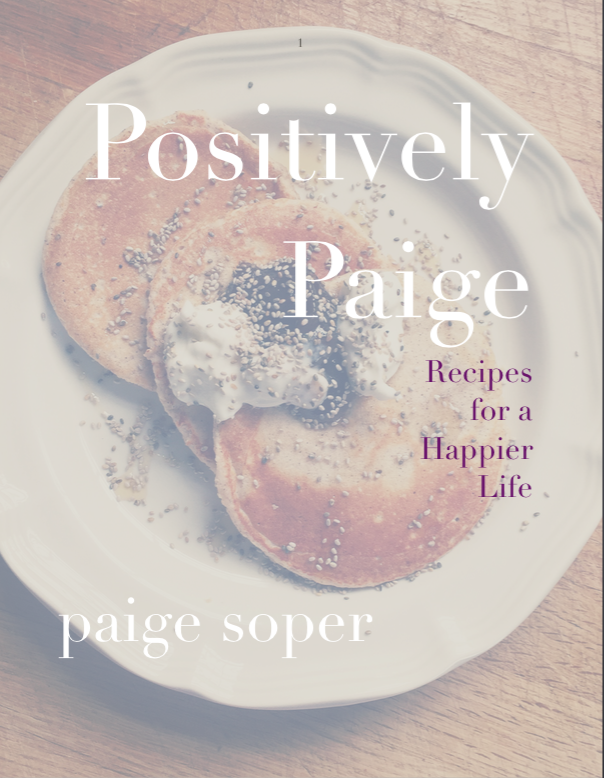 Positively Paige - Payhip