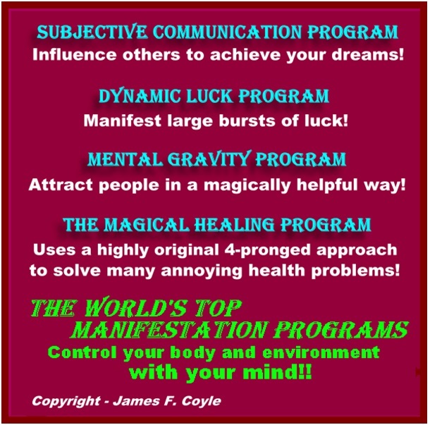 Subjective Communication - How to Influence Others - Payhip