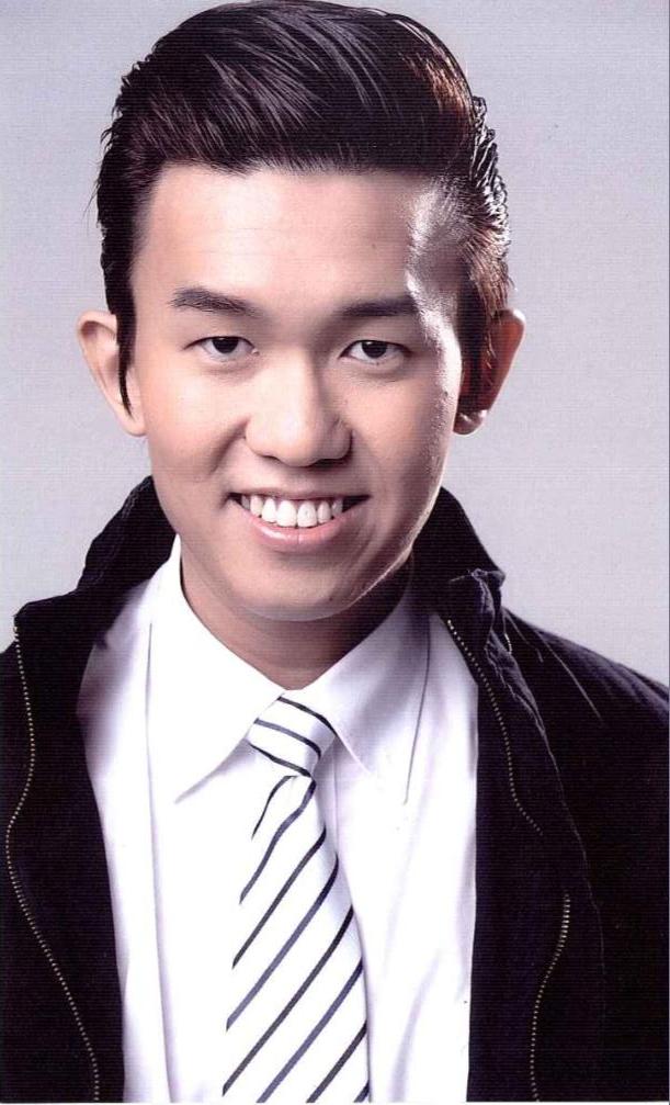 Nelson Tan - Payhip