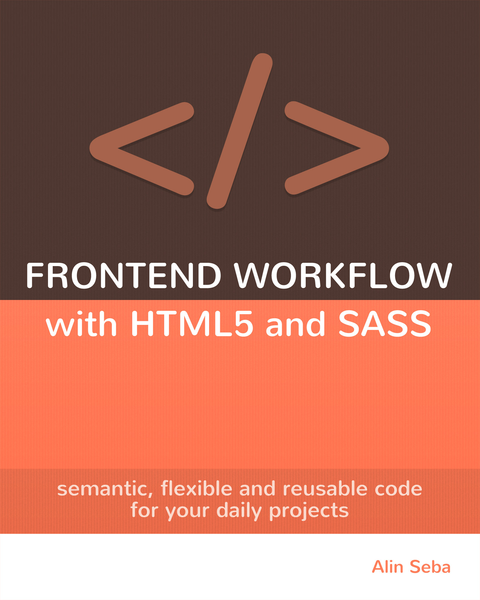 Frontend Workflow with HTML5 and SASS - Payhip
