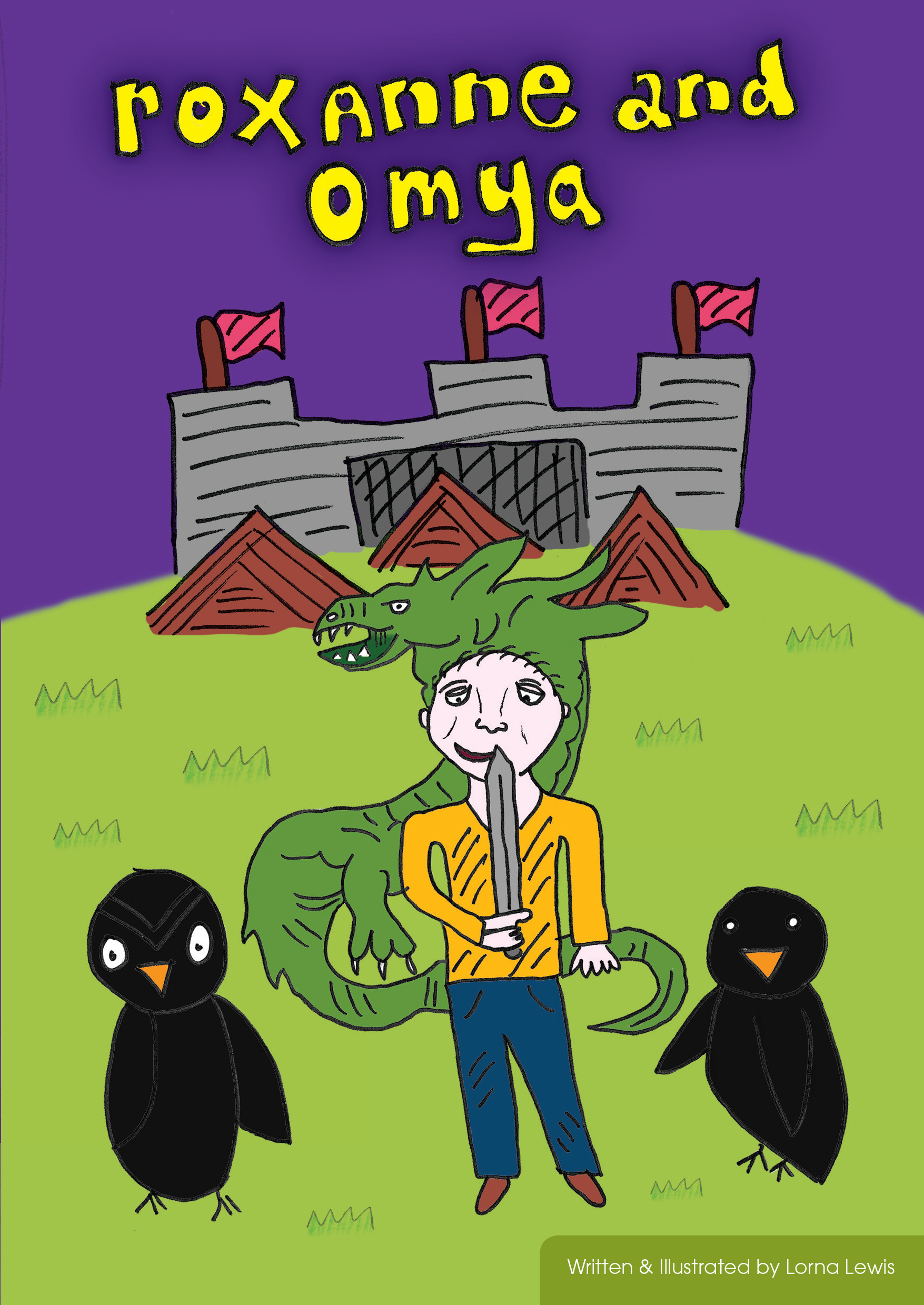 Roxanne and Omya - Payhip