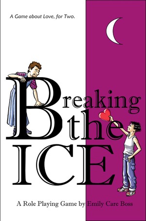 Breaking the Ice - Payhip