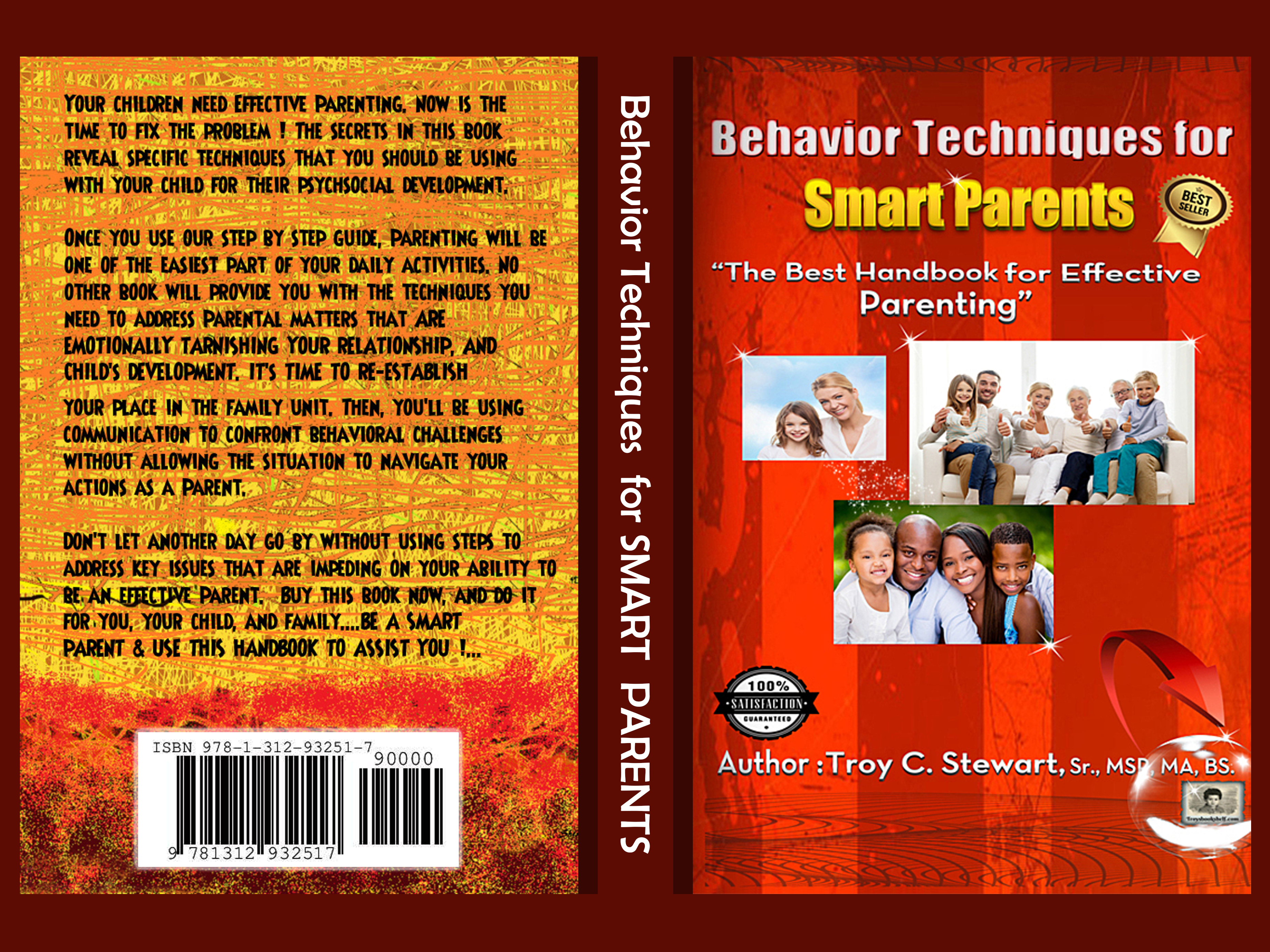 Behavior Techniques For Smart Parents - Payhip