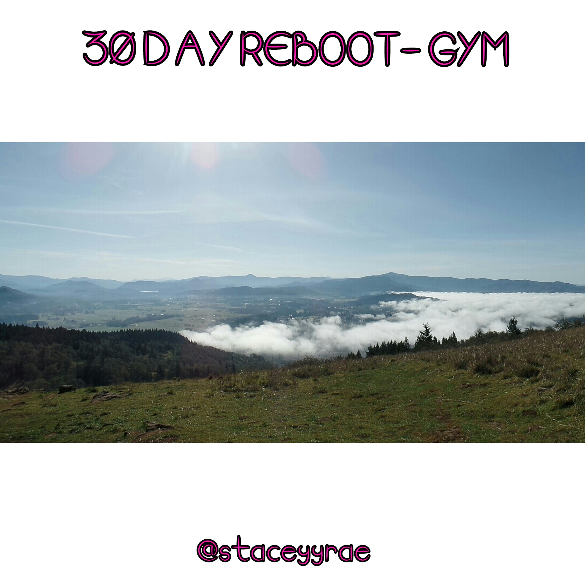 30 Day Reboot for Beginners- Gym Edition - Payhip