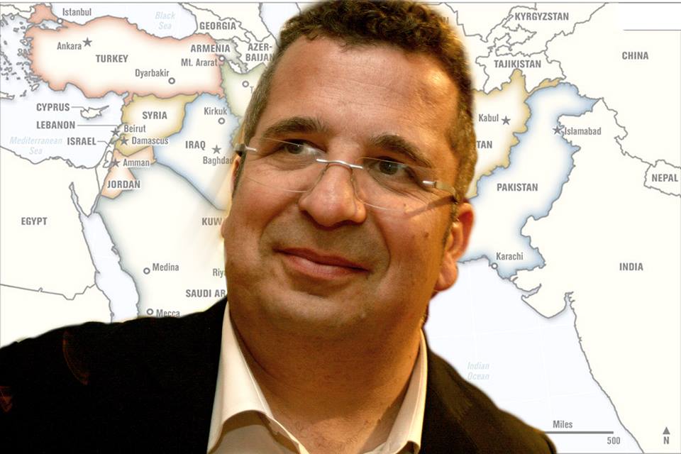 Neil Lazarus - Payhip