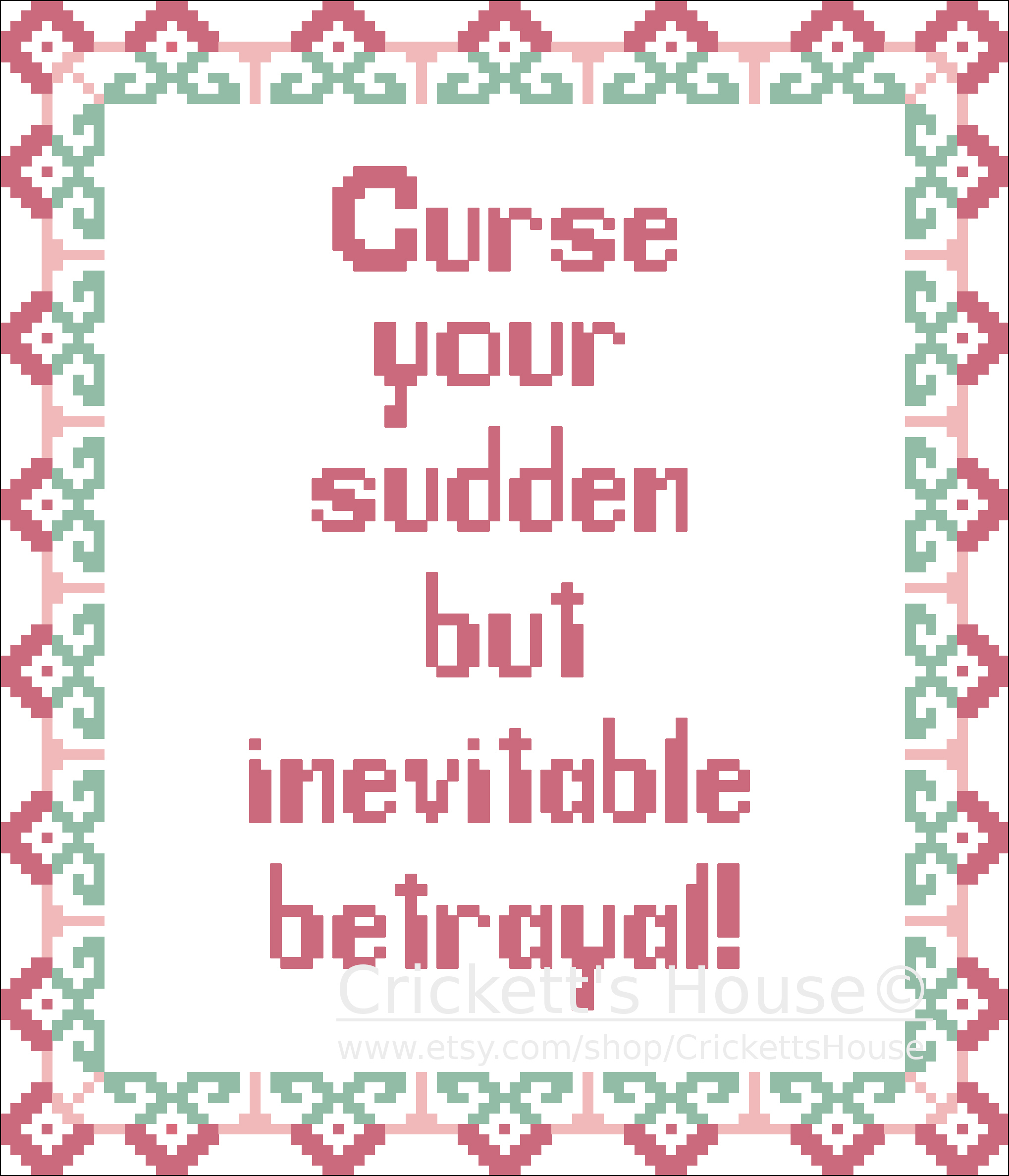 Curse Your Sudden But Inevitable Betrayal - Payhip