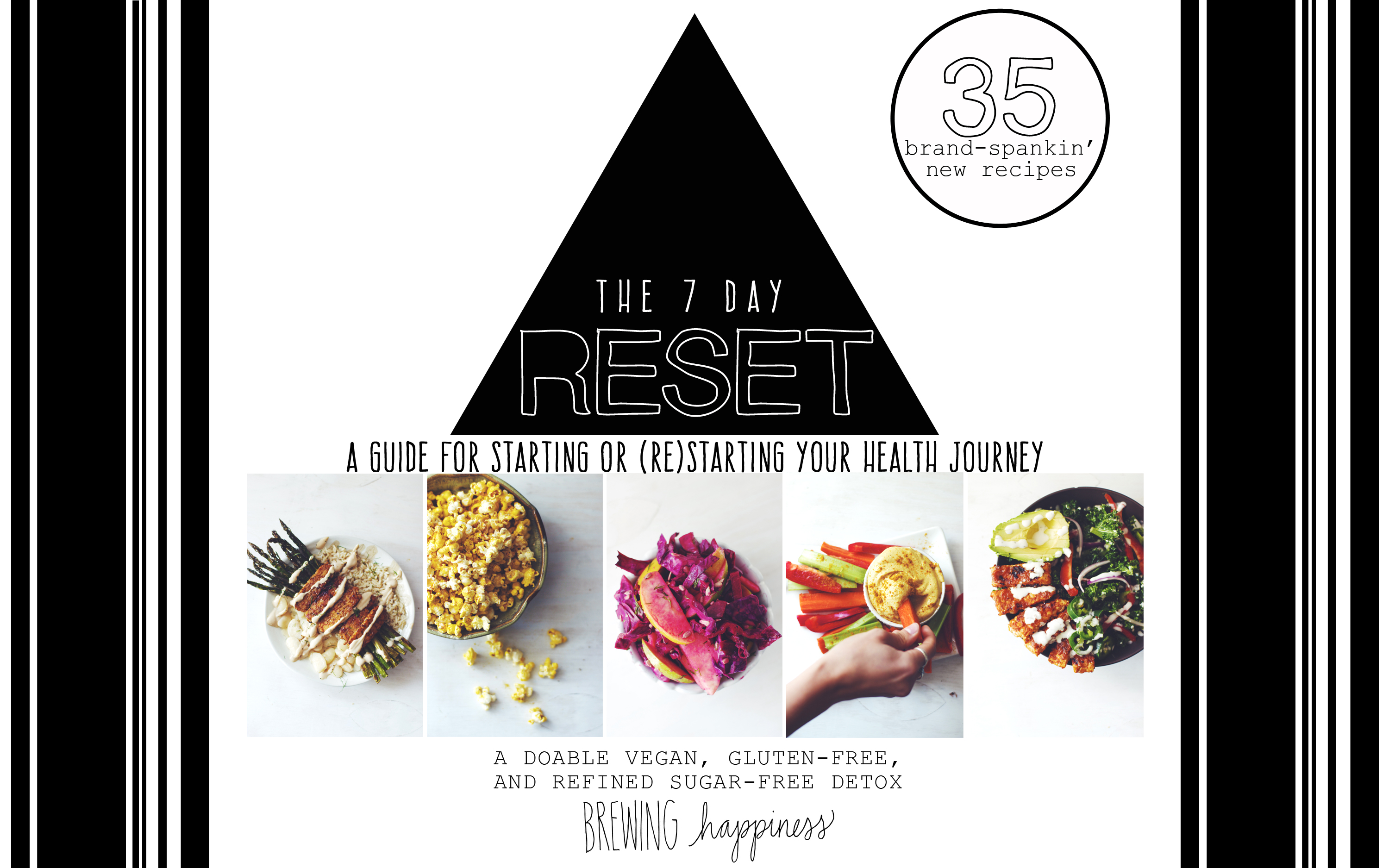 The 7 Day Reset - Payhip