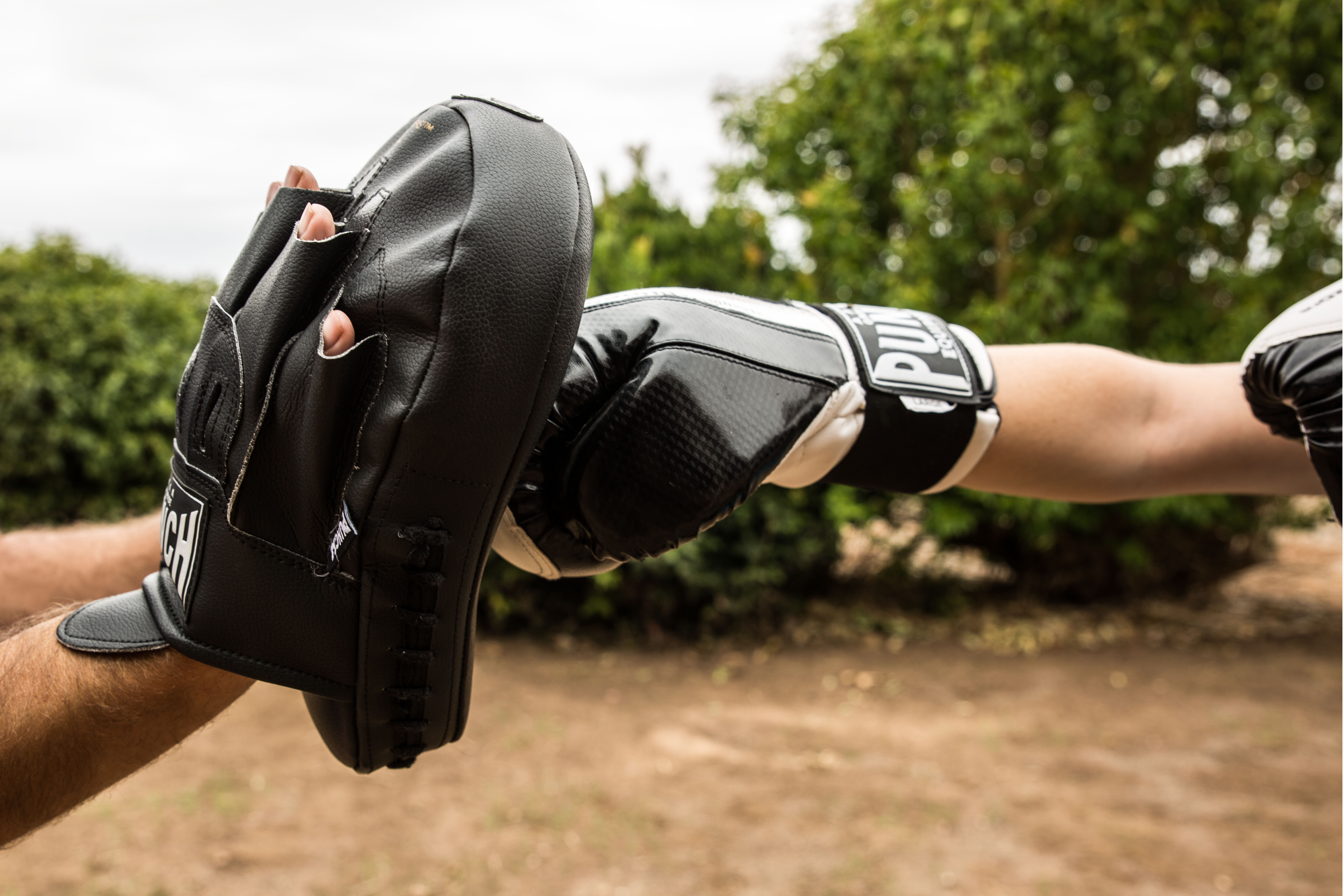 Boxing Workouts for Fitness by AMP Fitness - Payhip