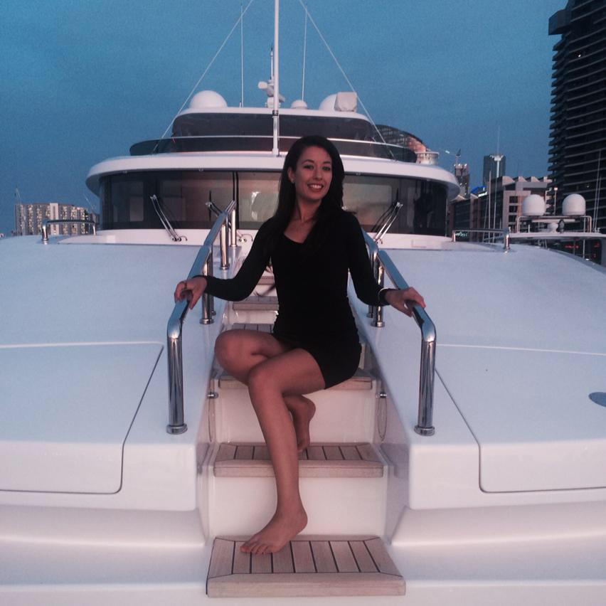 Melissa Hiemann - Founder of Mindset Reset - Payhip