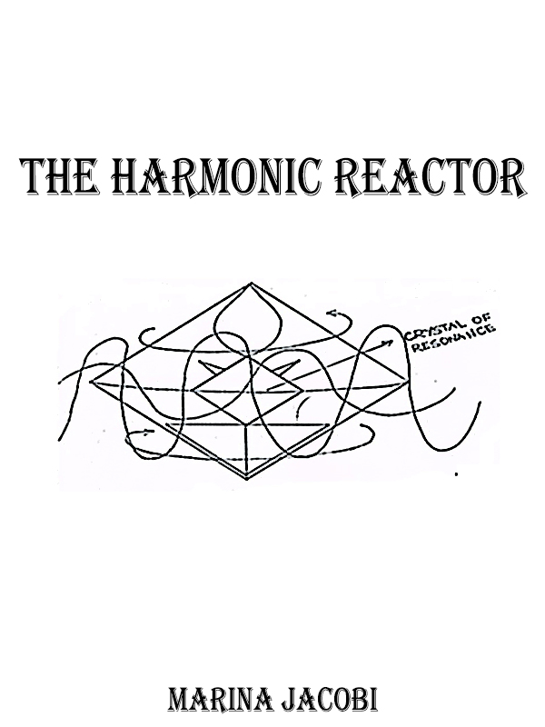 The Harmonic Reactor . - Payhip