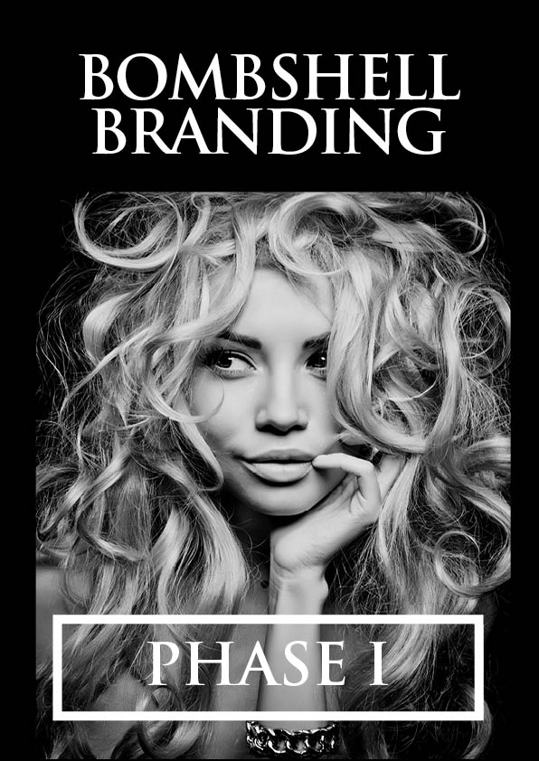 Bombshell Branding - Payhip