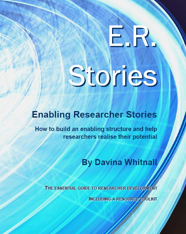 E.R. Stories - Enabling Researchers Stories - Payhip