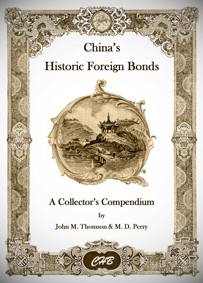 China's Historic Foreign Bonds - Payhip