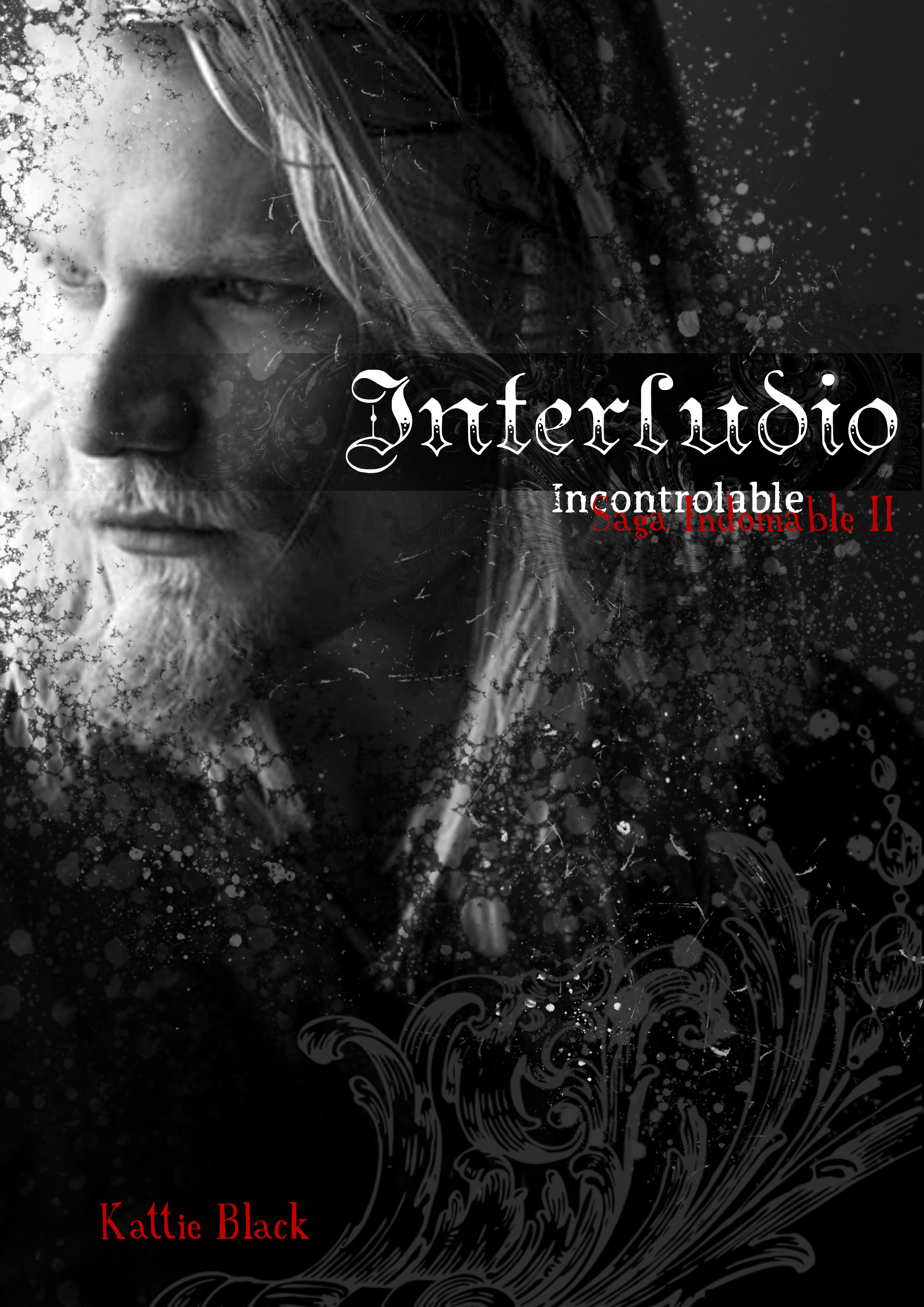 Interludio - Incontrolable (Saga Indomable II) - Payhip
