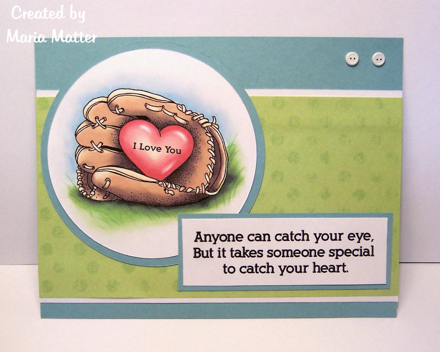 Catch Your Heart Digi's and Pre-Coloured Set - Payhip
