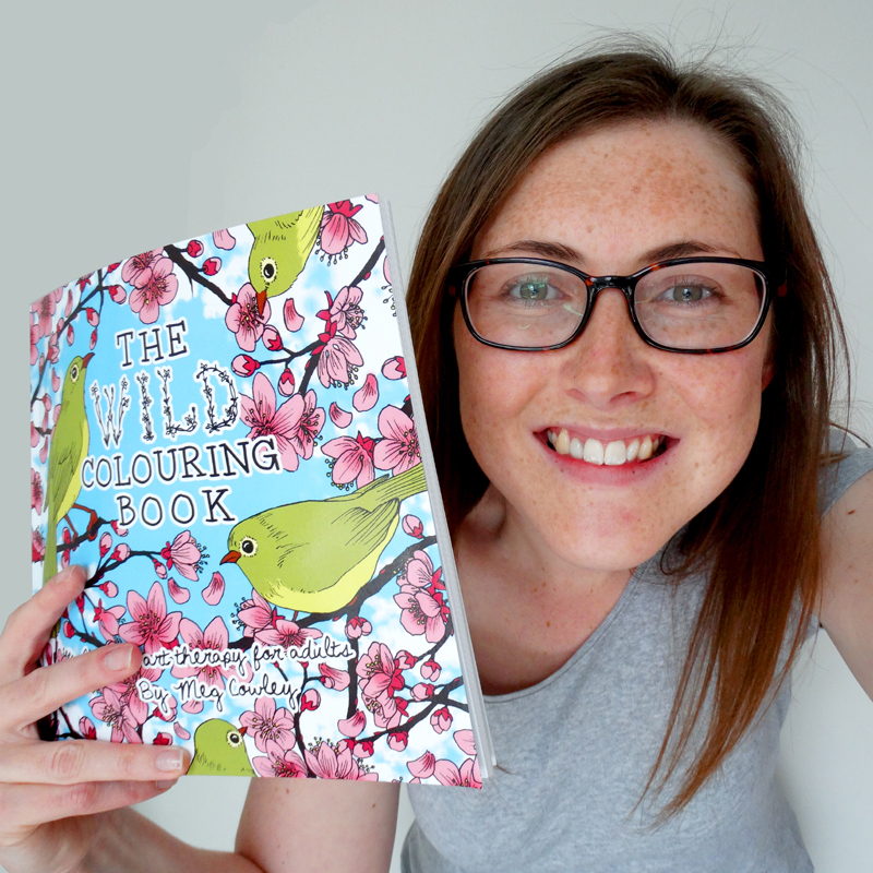 Megan Cowley - Payhip