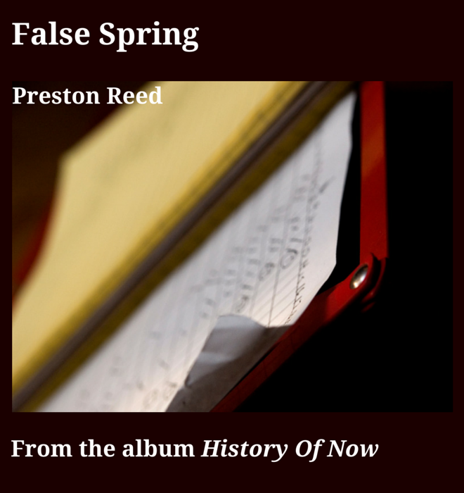 False Spring - Payhip