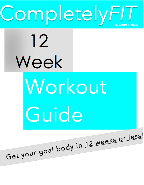 CompletelyFIT Guide - Payhip