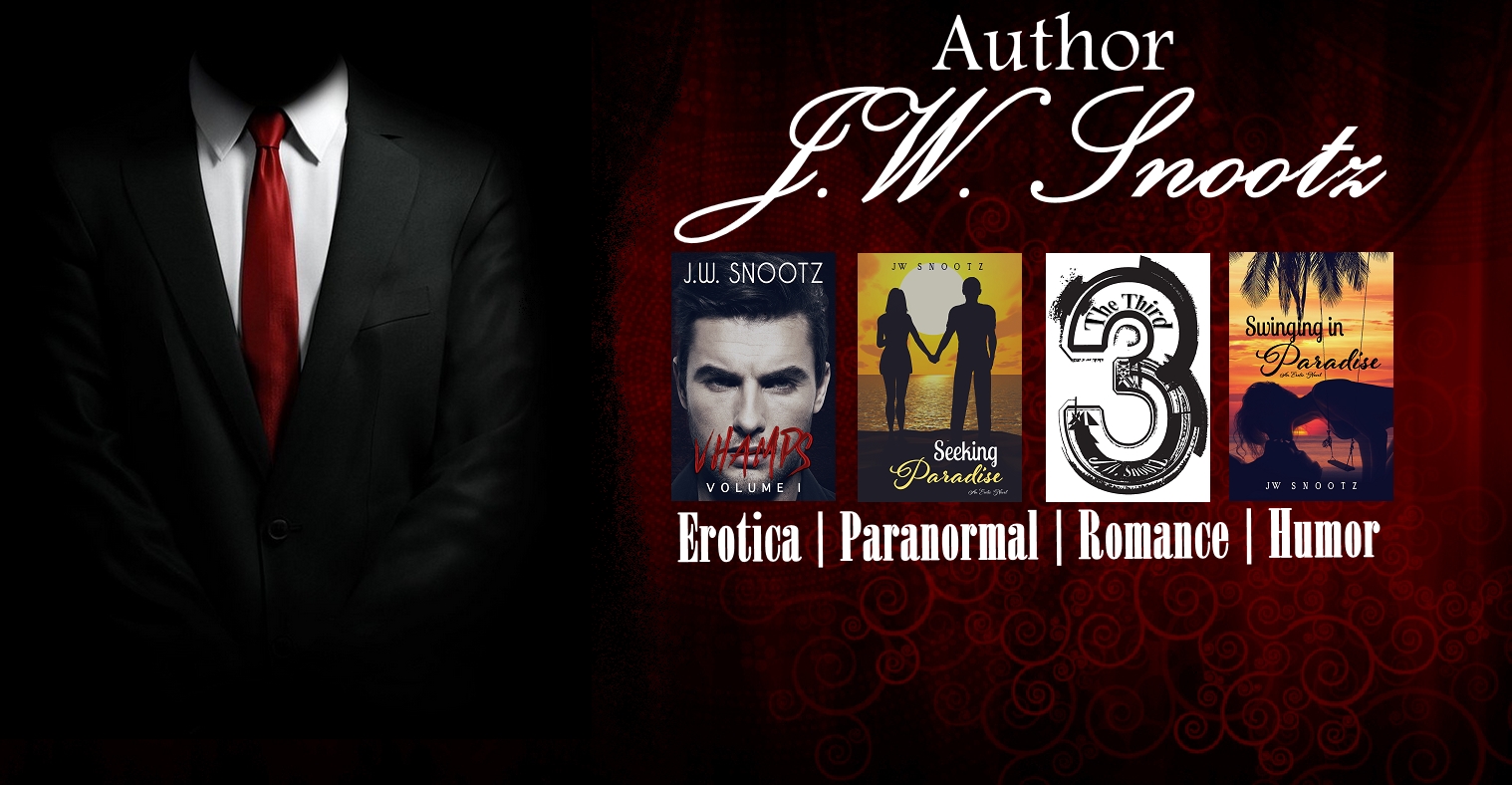 Author J.W. Snootz - Payhip