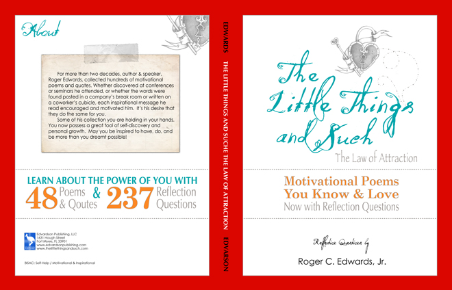 The Little Things and Such The Law of Attraction - Payhip