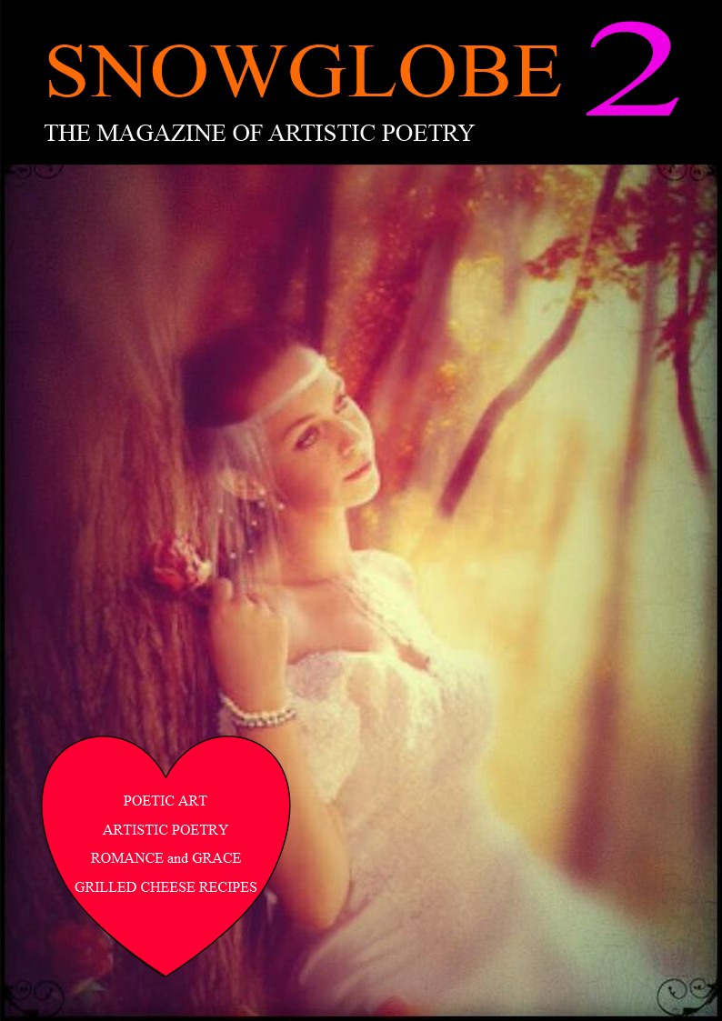 SNOWGLOBE ISSUE 002 - Payhip