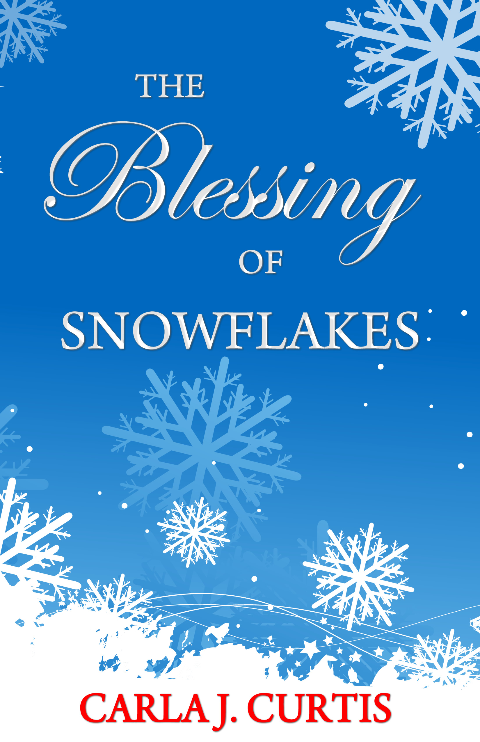 The Blessing of Snowflakes - Payhip