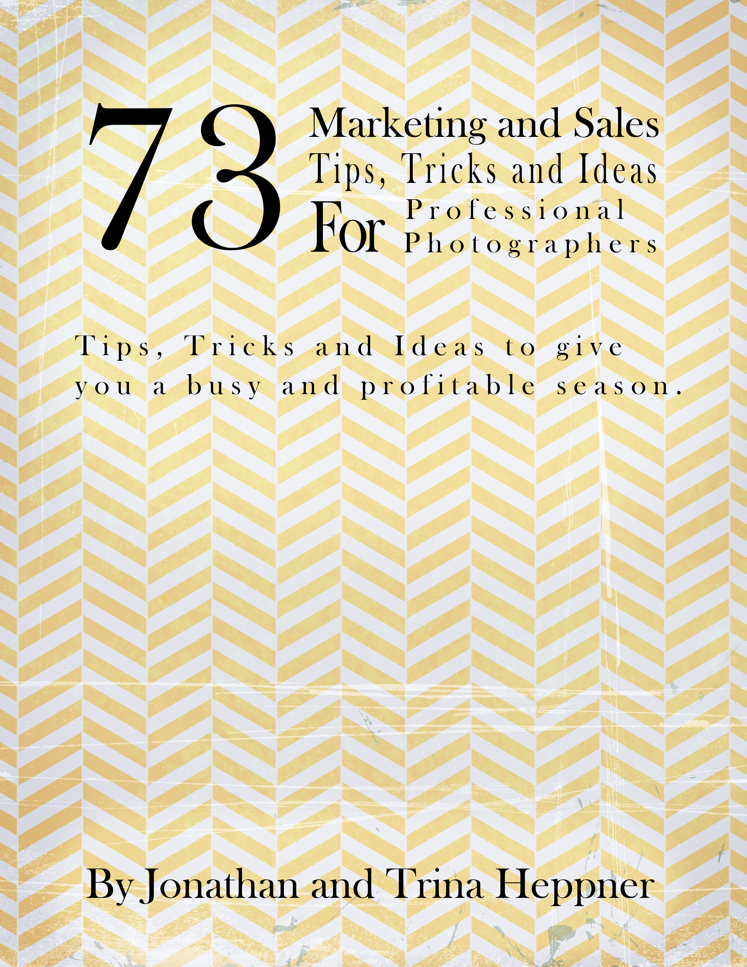 73 Marketing and Sales Tips, Tricks and Ideas for Professional ...