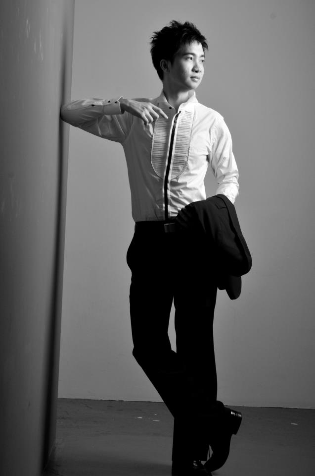 Daniel Ling - Payhip