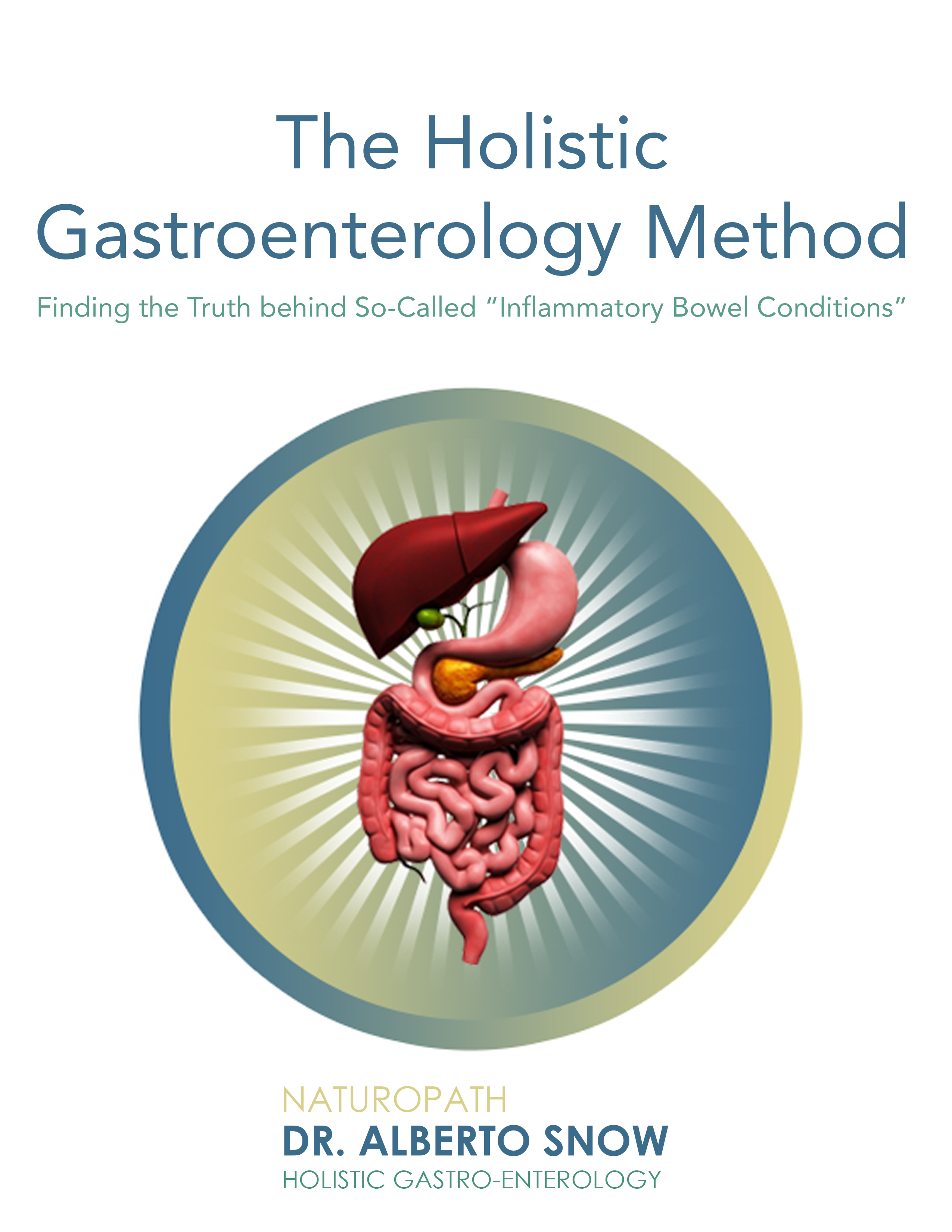 The Holistic Gastroenterology Method - Payhip
