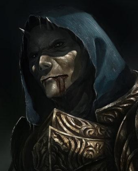 Demons' Stories - a Demon~marked expansion - Payhip