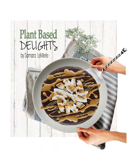 Plant Based Delights - Payhip