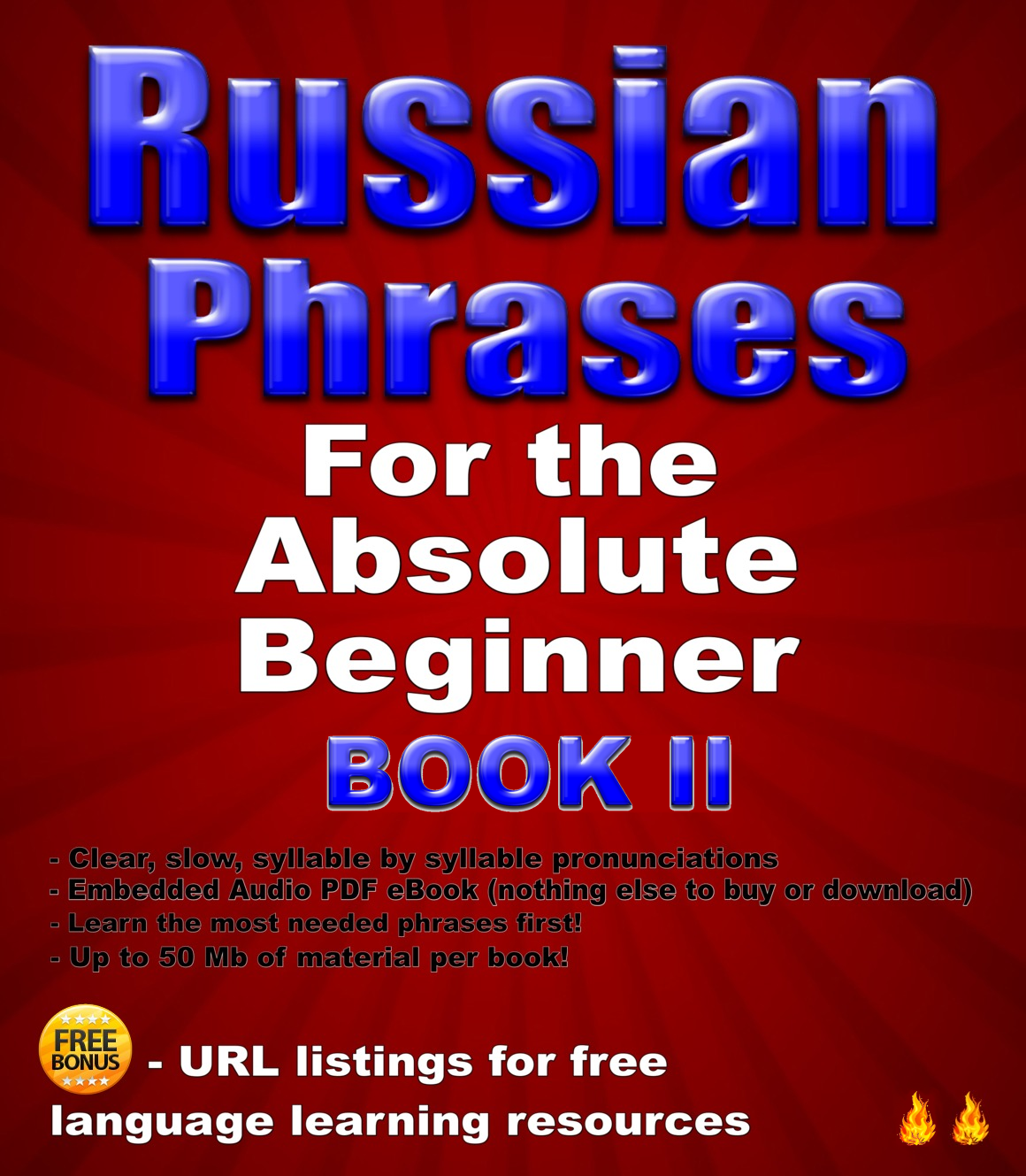 Book II Russian Phrases For The Absolute Beginner Payhip