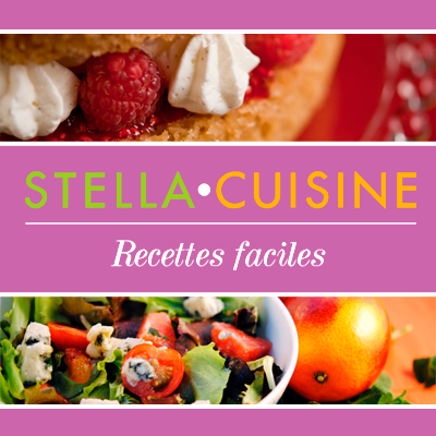 Stella Cuisine - Payhip