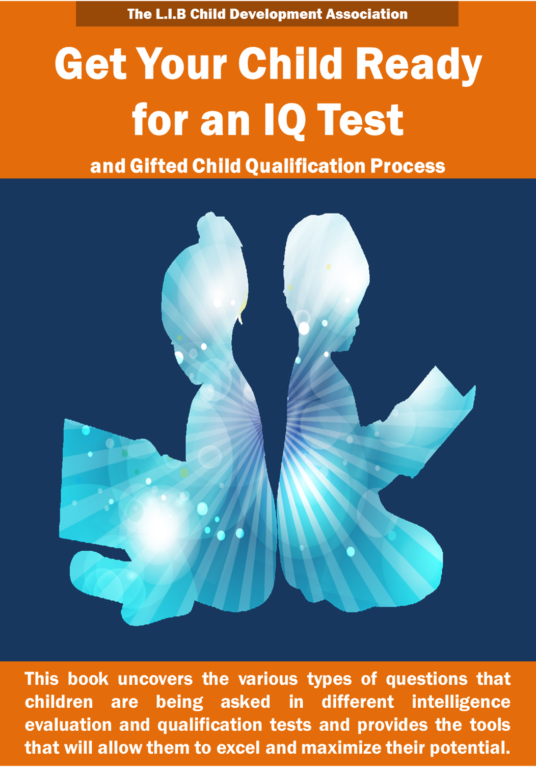 Get Your Child Ready for an IQ Test and for Gifted Child Qualification ...