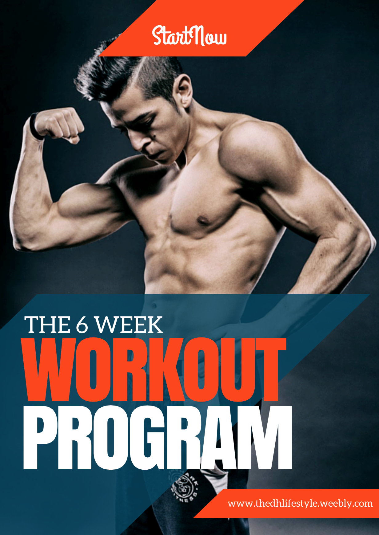 Workout Program - Payhip