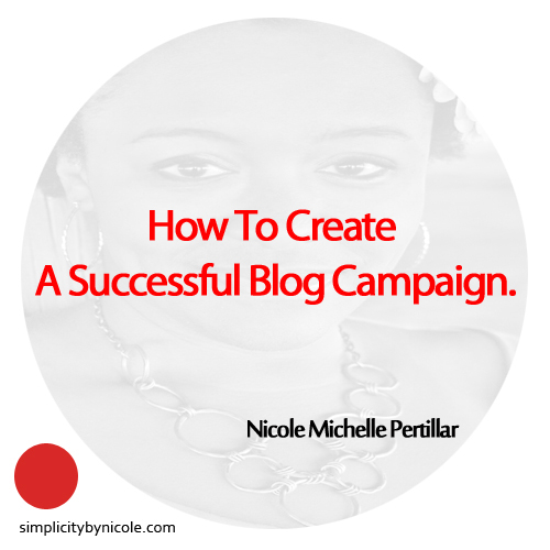 How To Create A Successful Blog Campaign - Payhip
