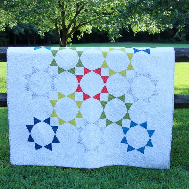 On Point Quilt Pattern - Payhip