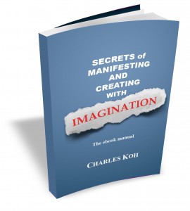 Secret Techniques Of Manifesting With Imagination - Payhip