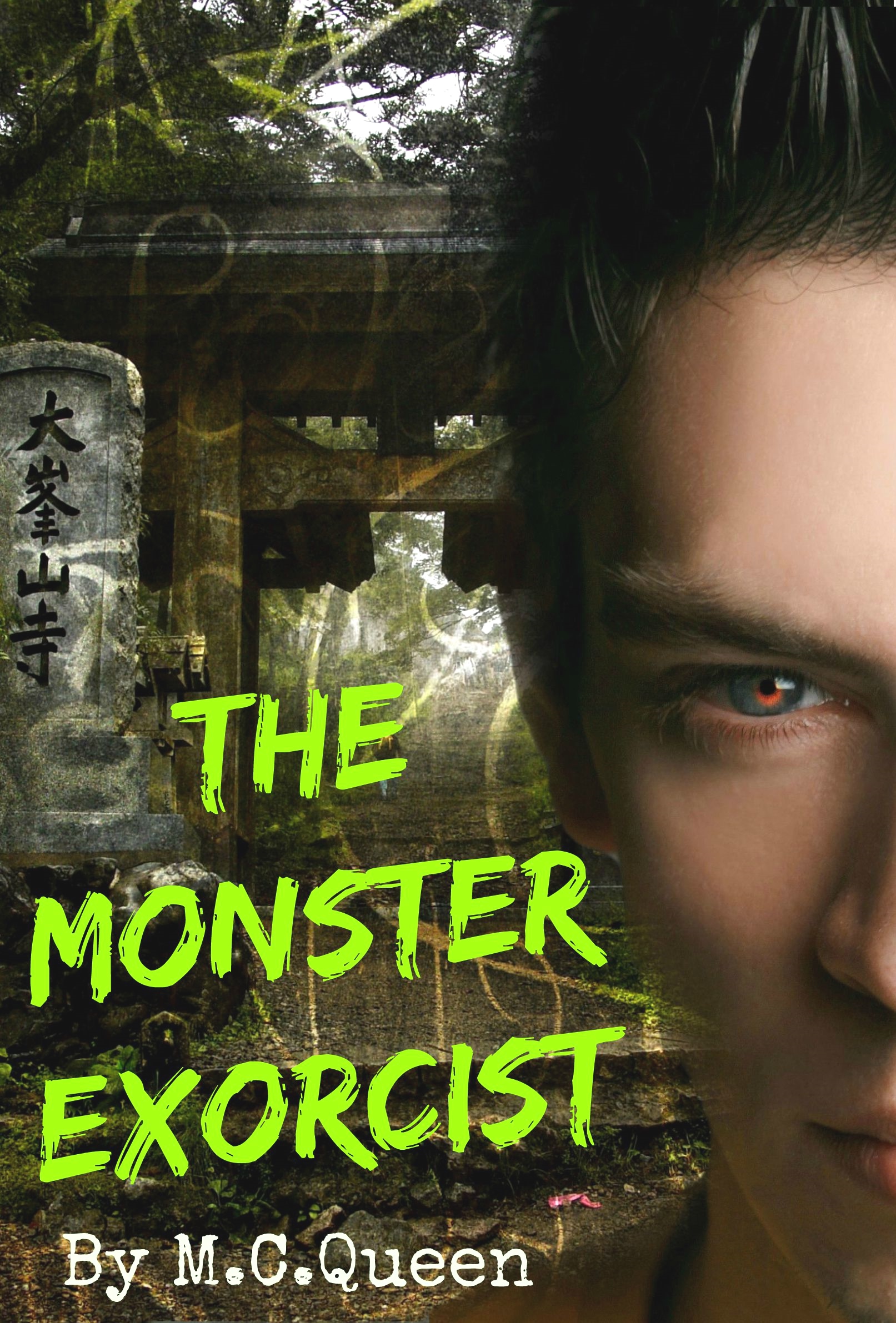 The Monster Exorcist - Payhip