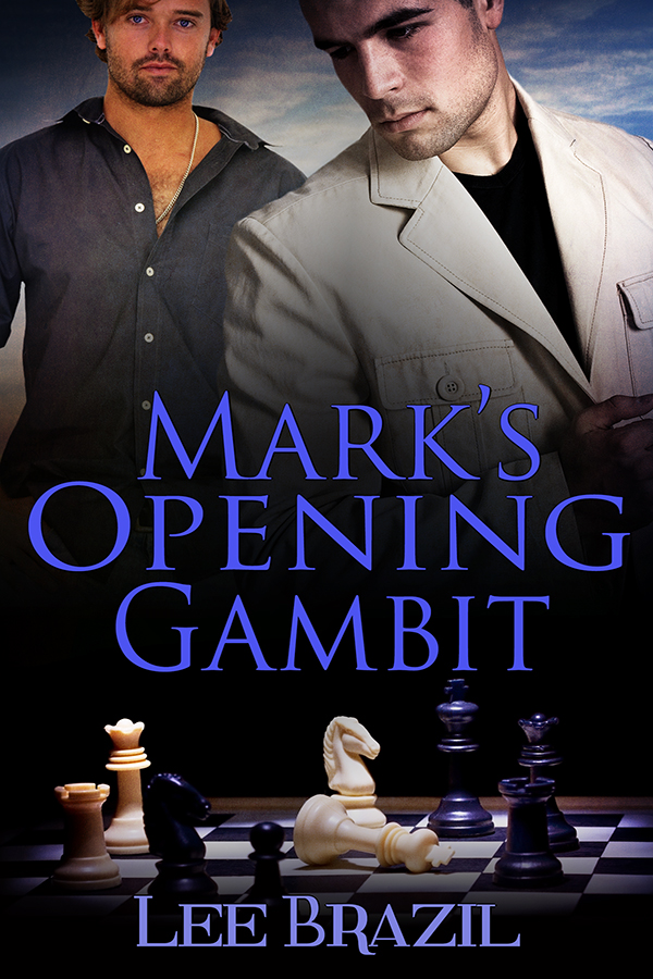 Mark's Opening Gambit - Payhip
