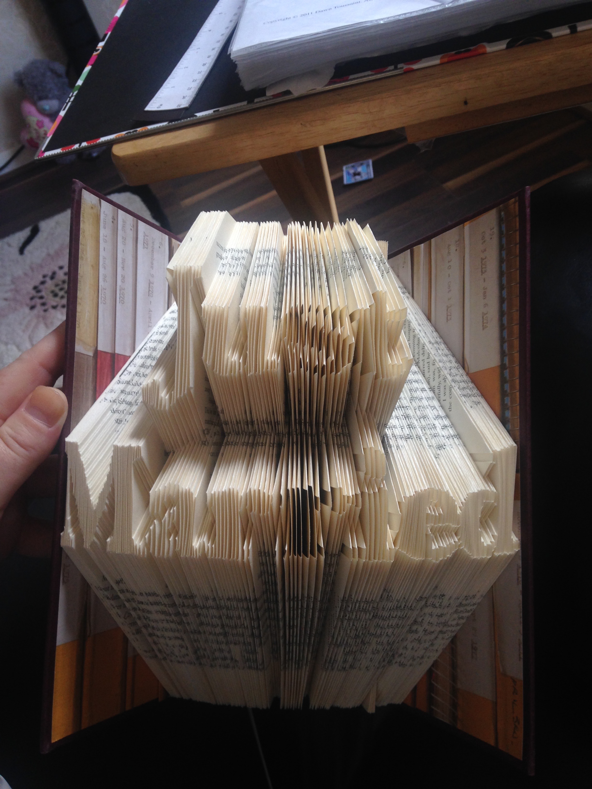 Just Married pattern - Payhip