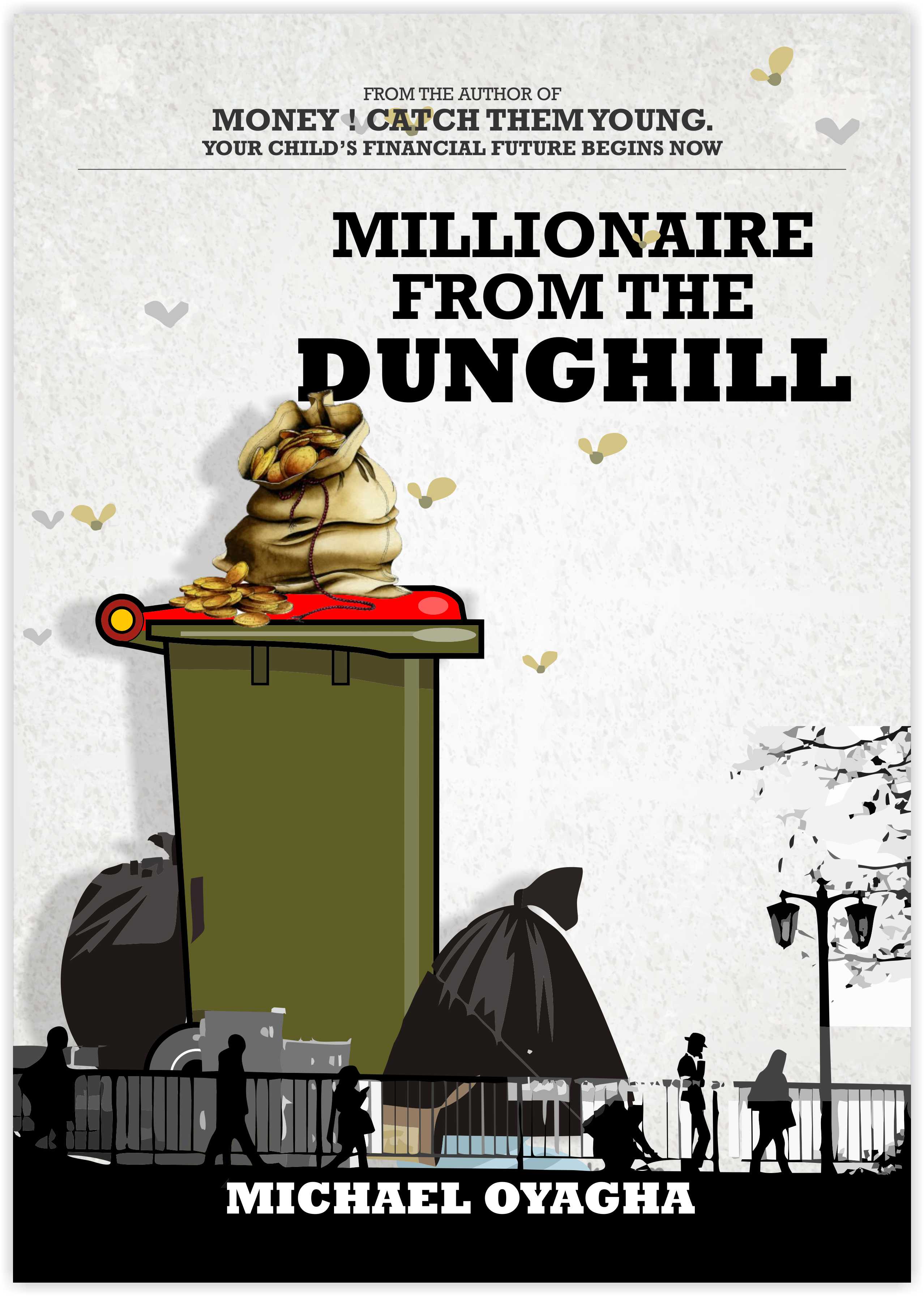 Millionaire From The Dunghill - Payhip